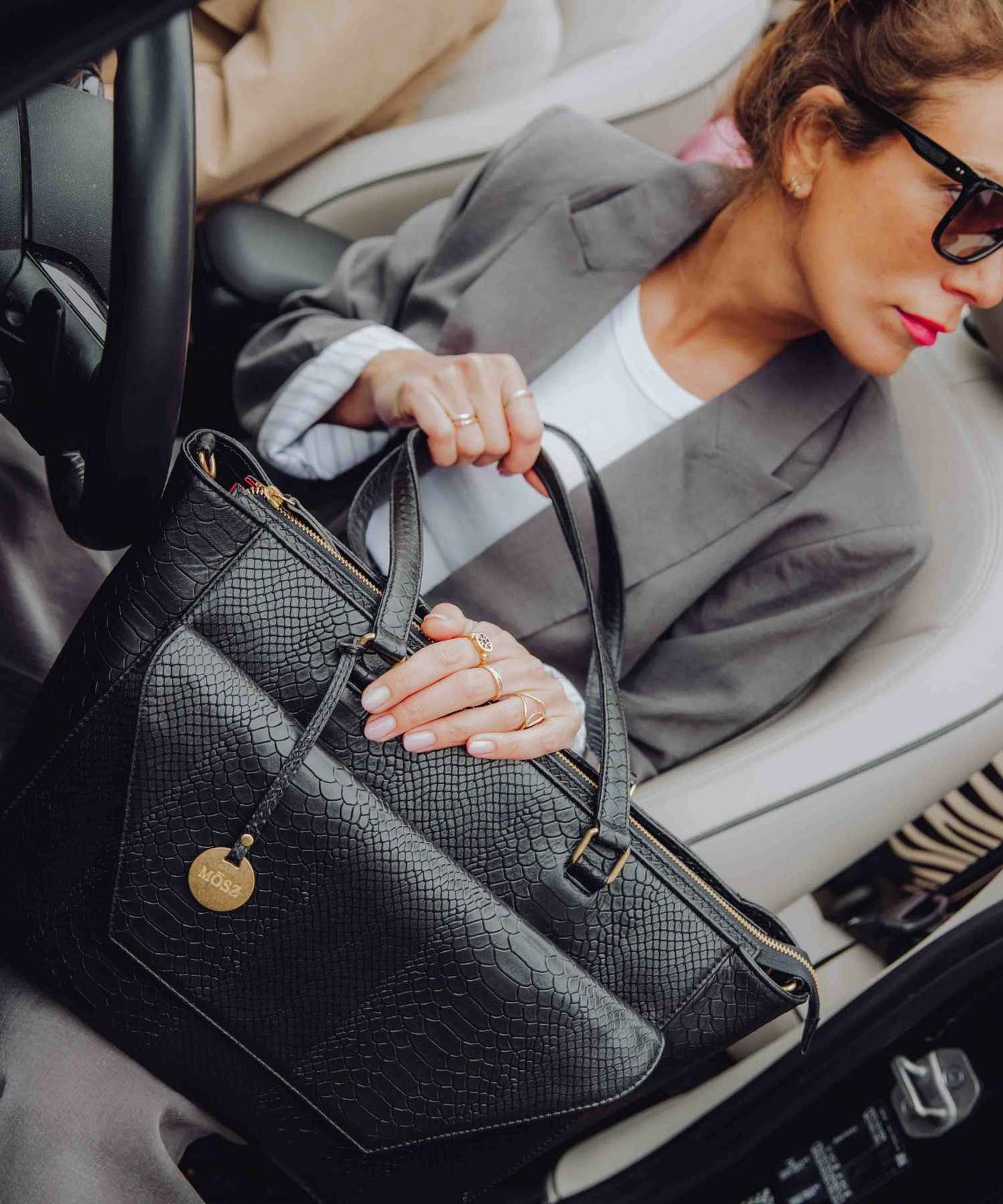 KLM Handbagage afmetingen: Complete uitleg | MŌSZ